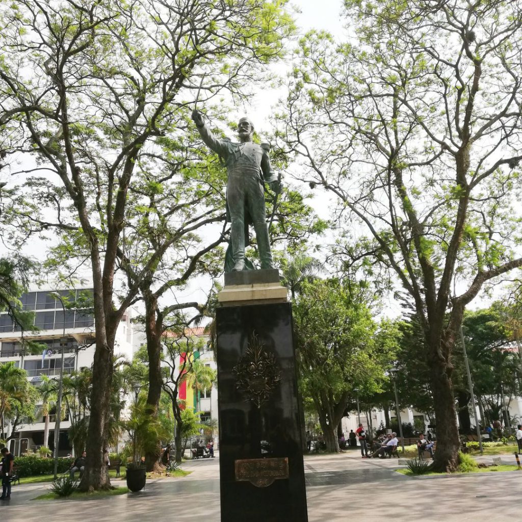 Ignacio Warnes – Elbibliote.com