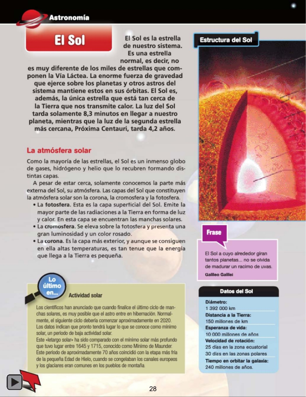 Contenidos Escolares - Elbibliote.com