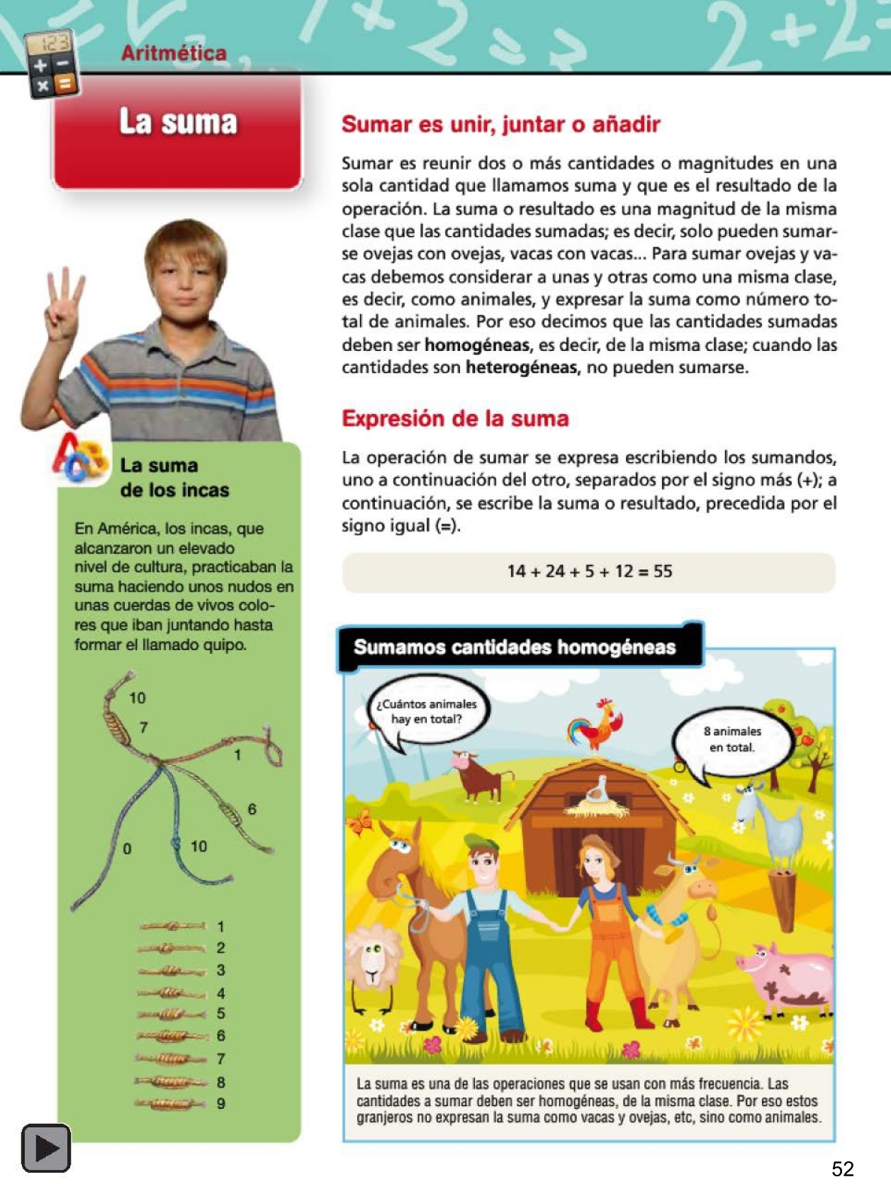 Contenidos Escolares - Elbibliote.com