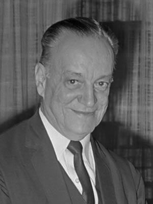 Augusto Rademaker