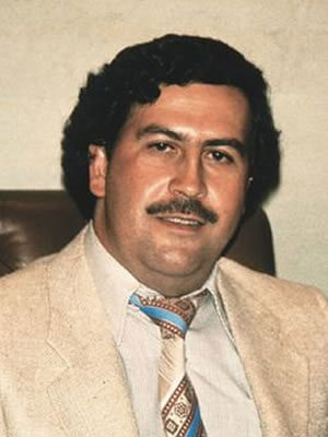 Escobar Gaviria, Pablo