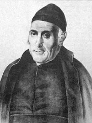 Funes, Gregorio -Deán-