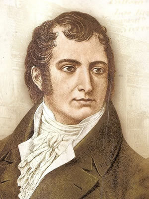 Castelli, Juan José