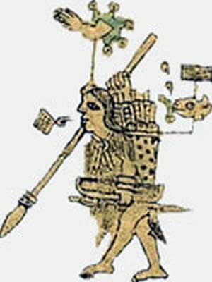 Quinatzin Tlaltecatzin