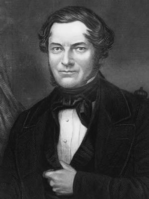 Bunsen, Robert Wilhelm