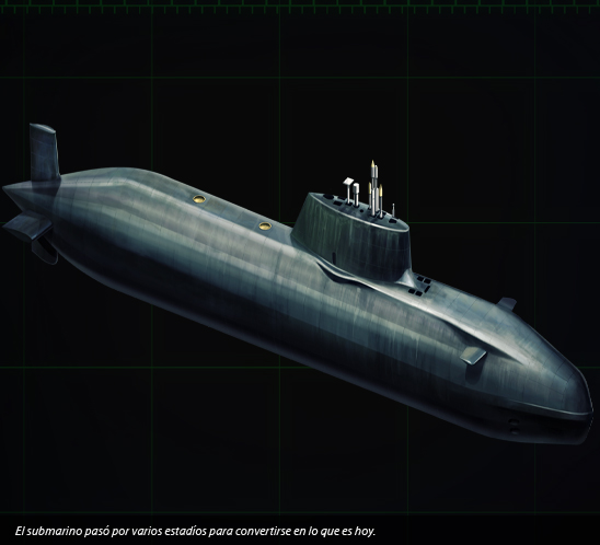 Submarino
